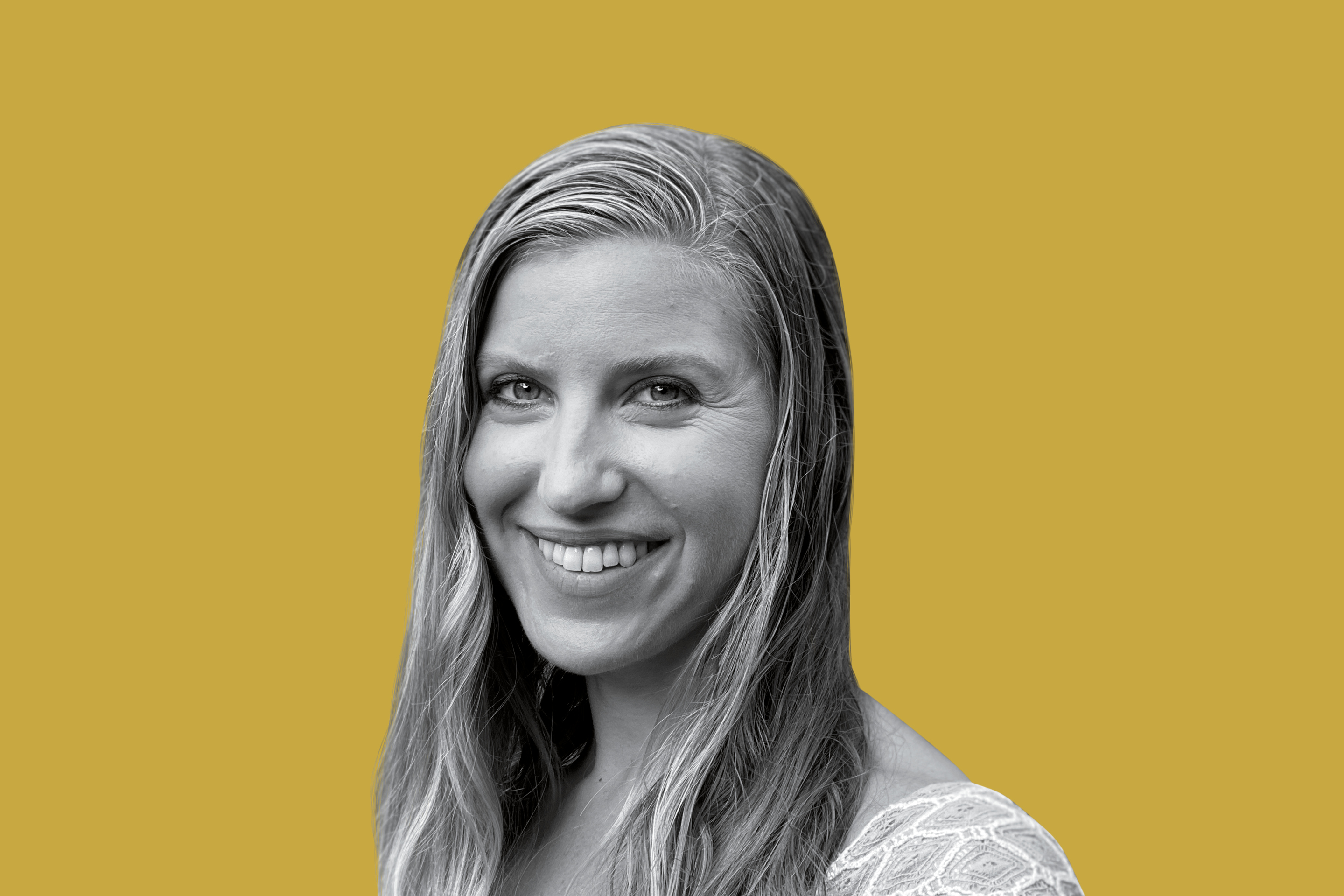 Rebecca Elizabeth Lipon Weekly | 2020 40 under 40 in Tech | Fortune