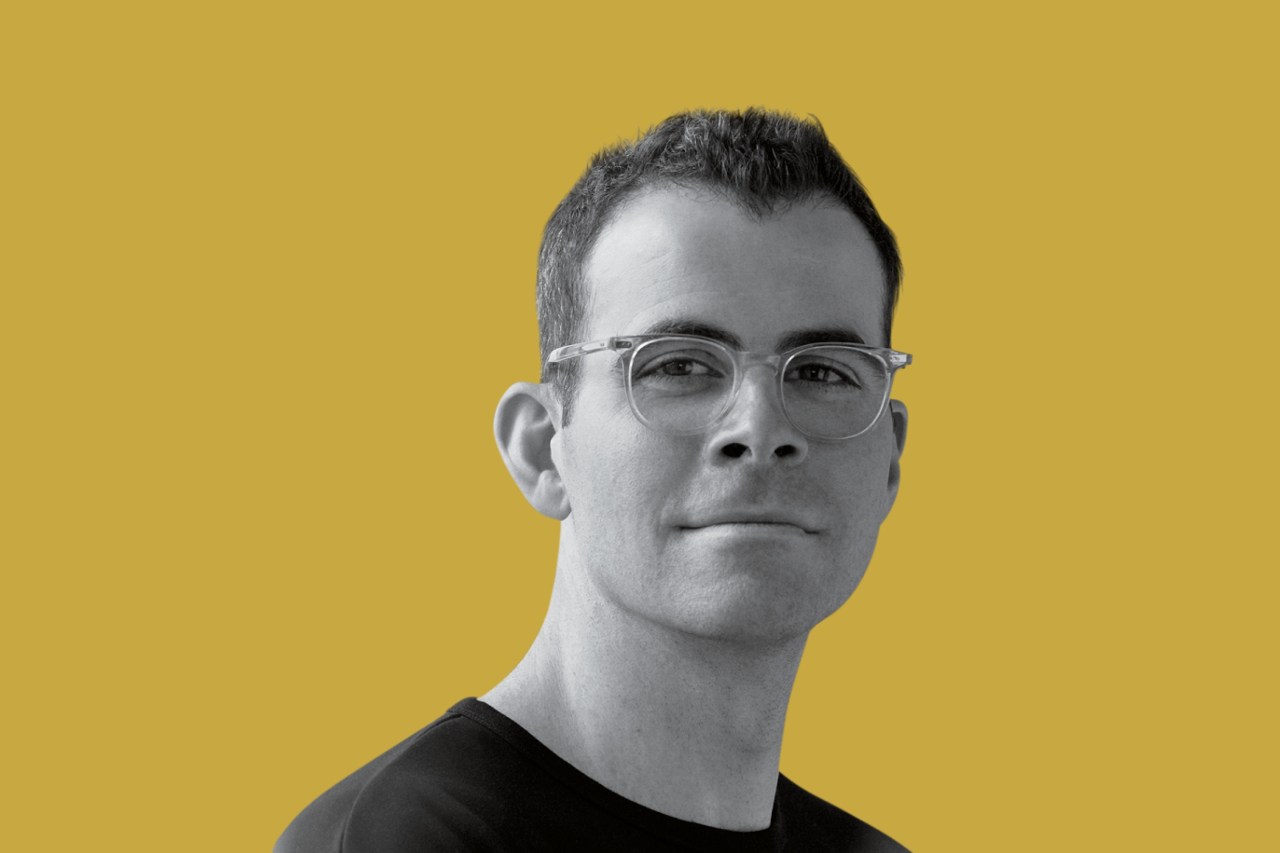 Adam Mosseri | 2020 40 under 40 in Tech | Fortune