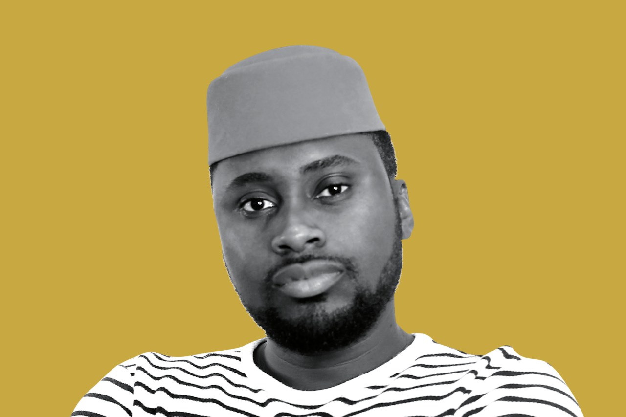 Obi Ozor | 2020 40 under 40 in Tech | Fortune