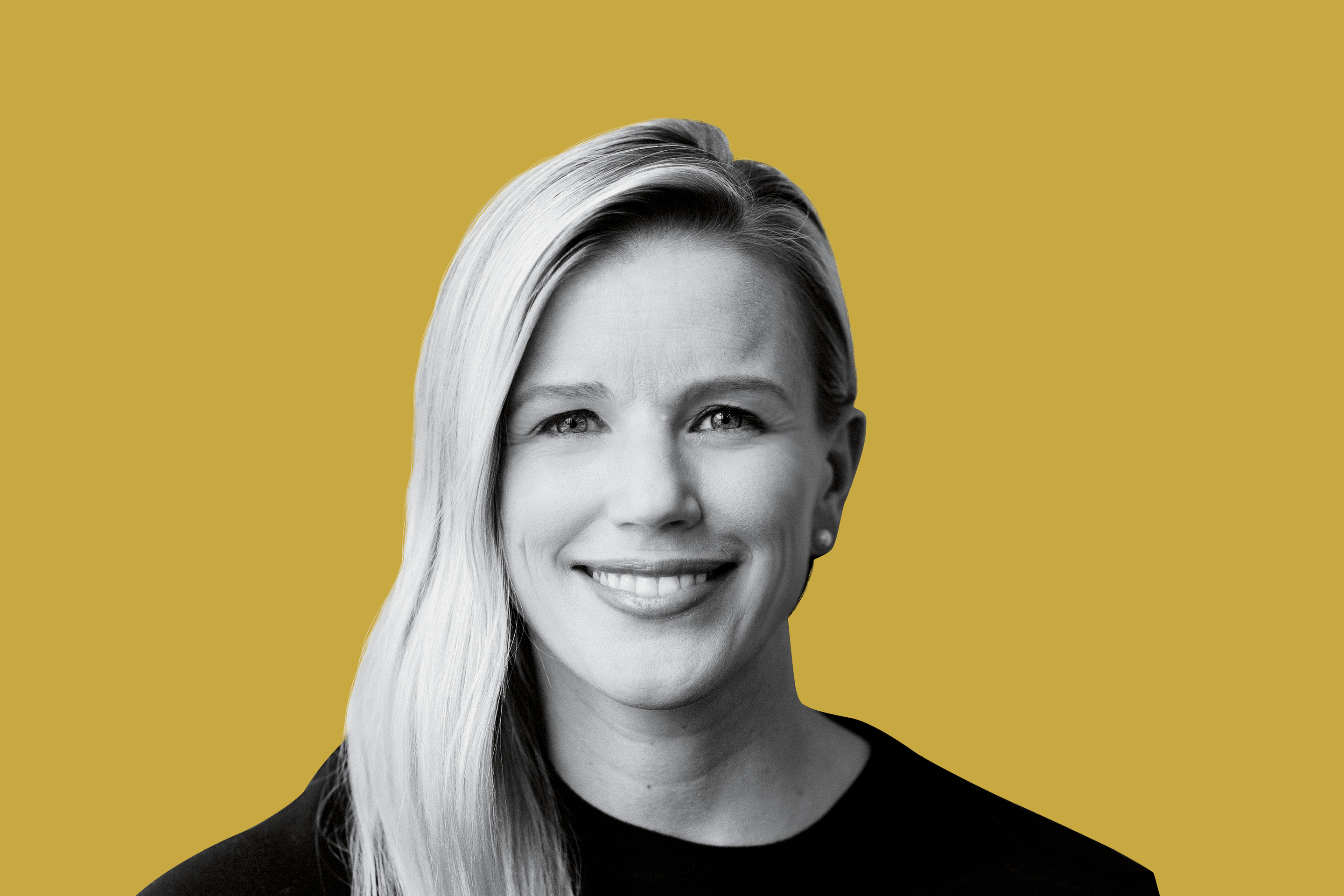 Kristin Schaefer | 2020 40 under 40 in Tech | Fortune