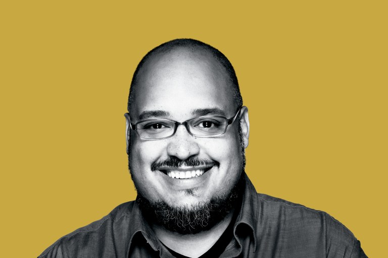 Michael Seibel | 2020 40 under 40 in Tech | Fortune
