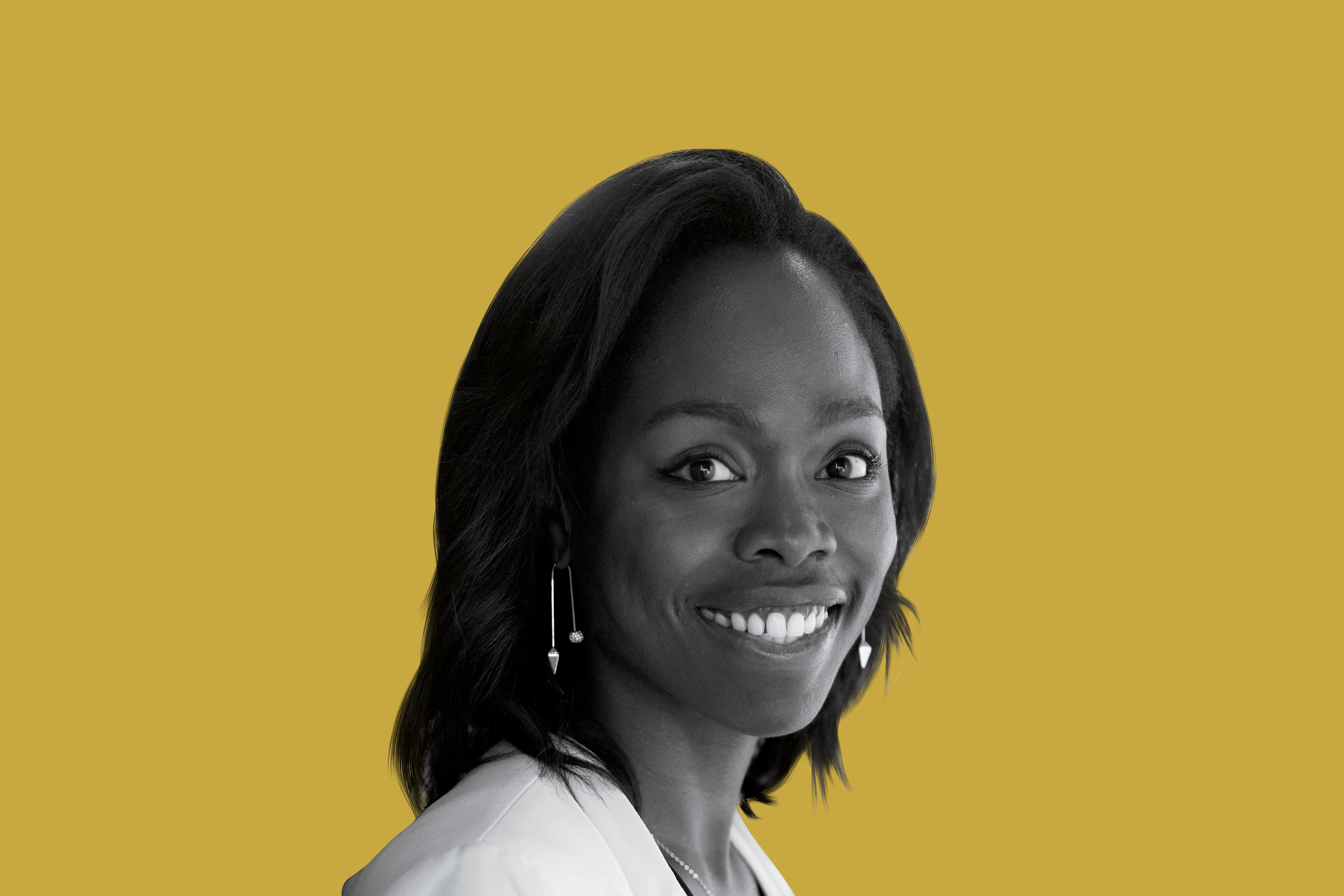 Erin Thomas | 2020 40 under 40 in Tech | Fortune