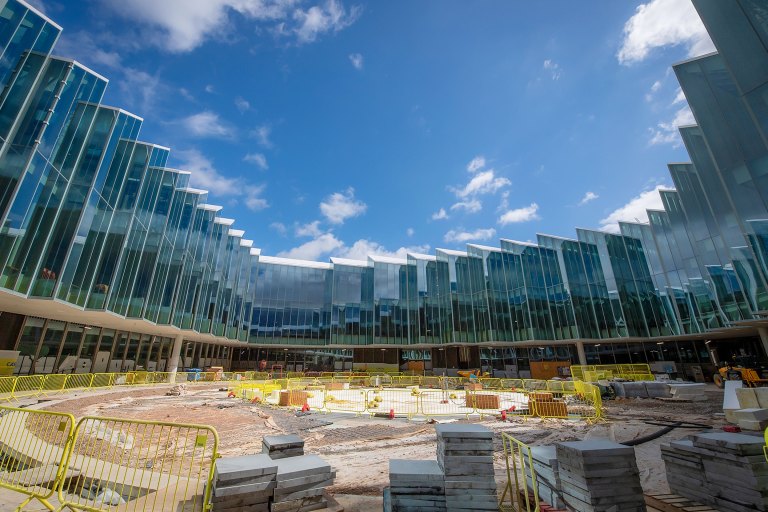 How AztraZeneca is taking the lead as Big Pharma races to produce a ...