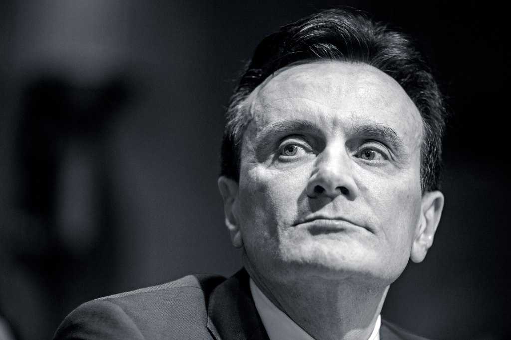 How AztraZeneca is taking the lead as Big Pharma races to produce a ...