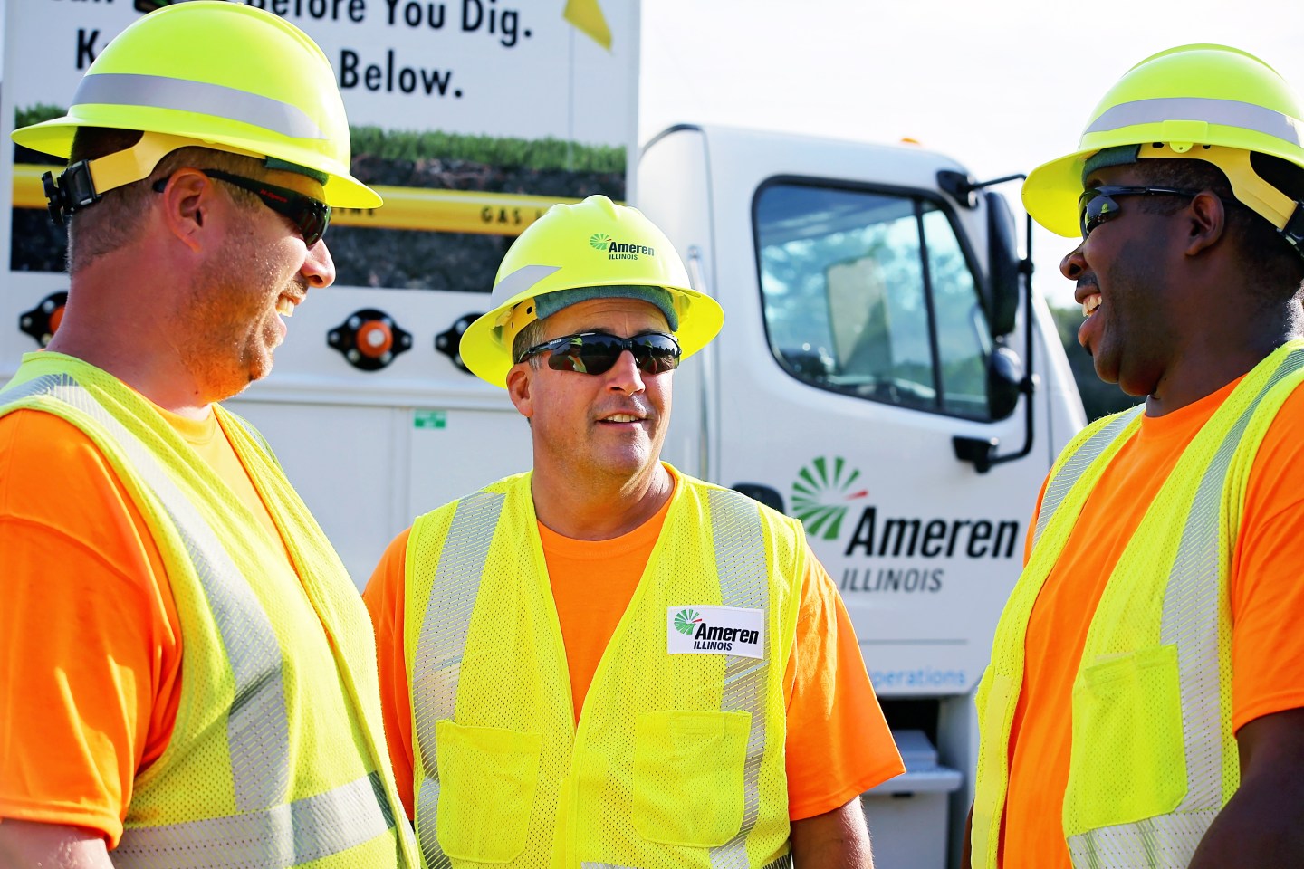 Ameren (AEE): Company Profile, Stock Price, News, Rankings | Fortune