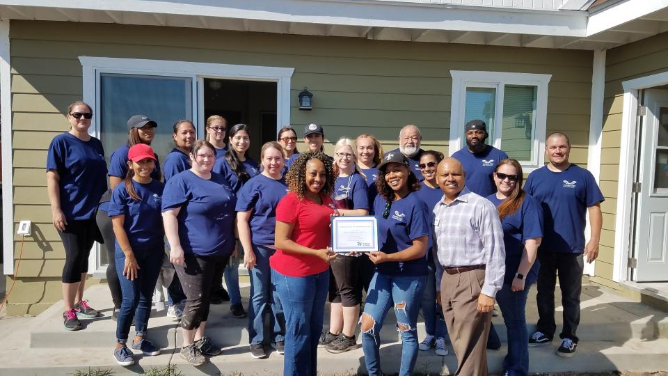 First American Financial (FAF): Company Profile, Stock Price, News ...