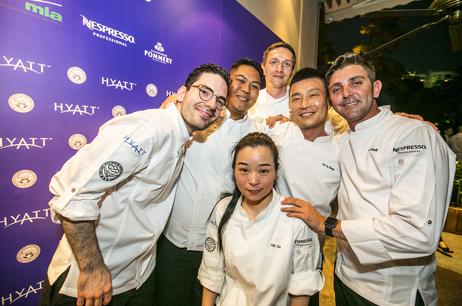 Hyatt Hotels (H): Company Profile, Stock Price, News, Rankings | Fortune