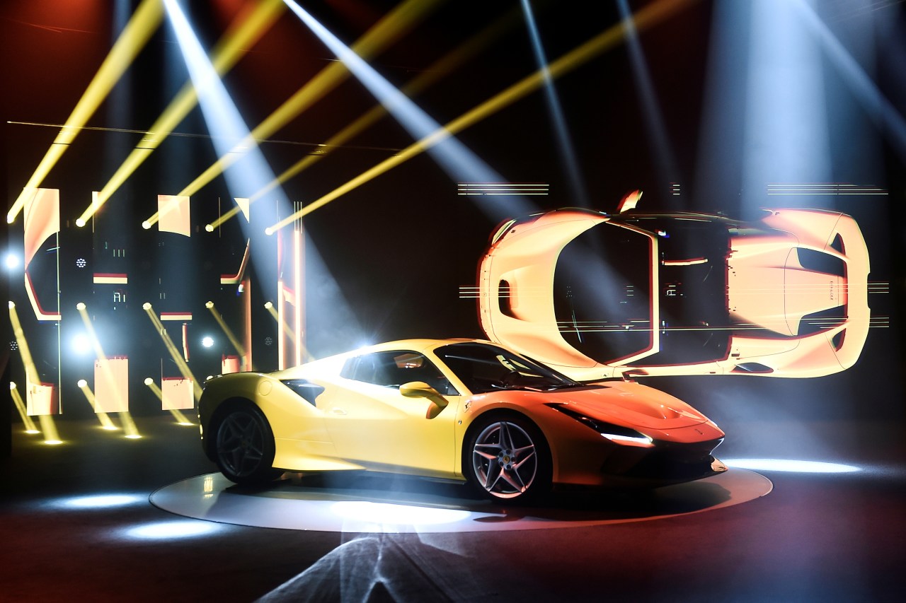 EXOR Group | Fortune