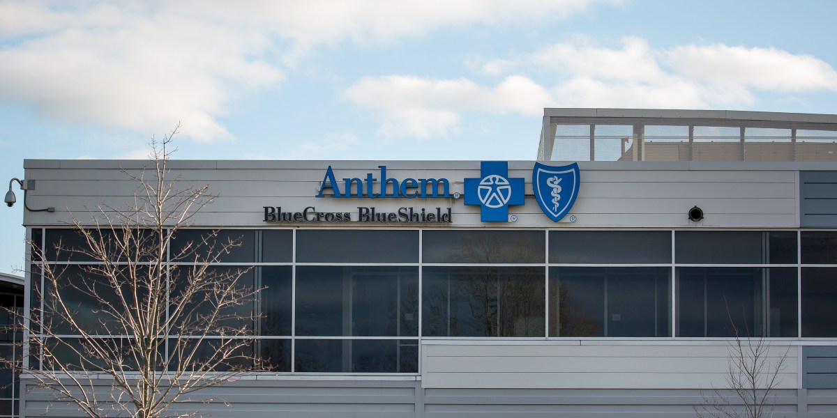 Anthem, Inc. (ANTM) Company Profile, News, Rankings | Fortune | Fortune