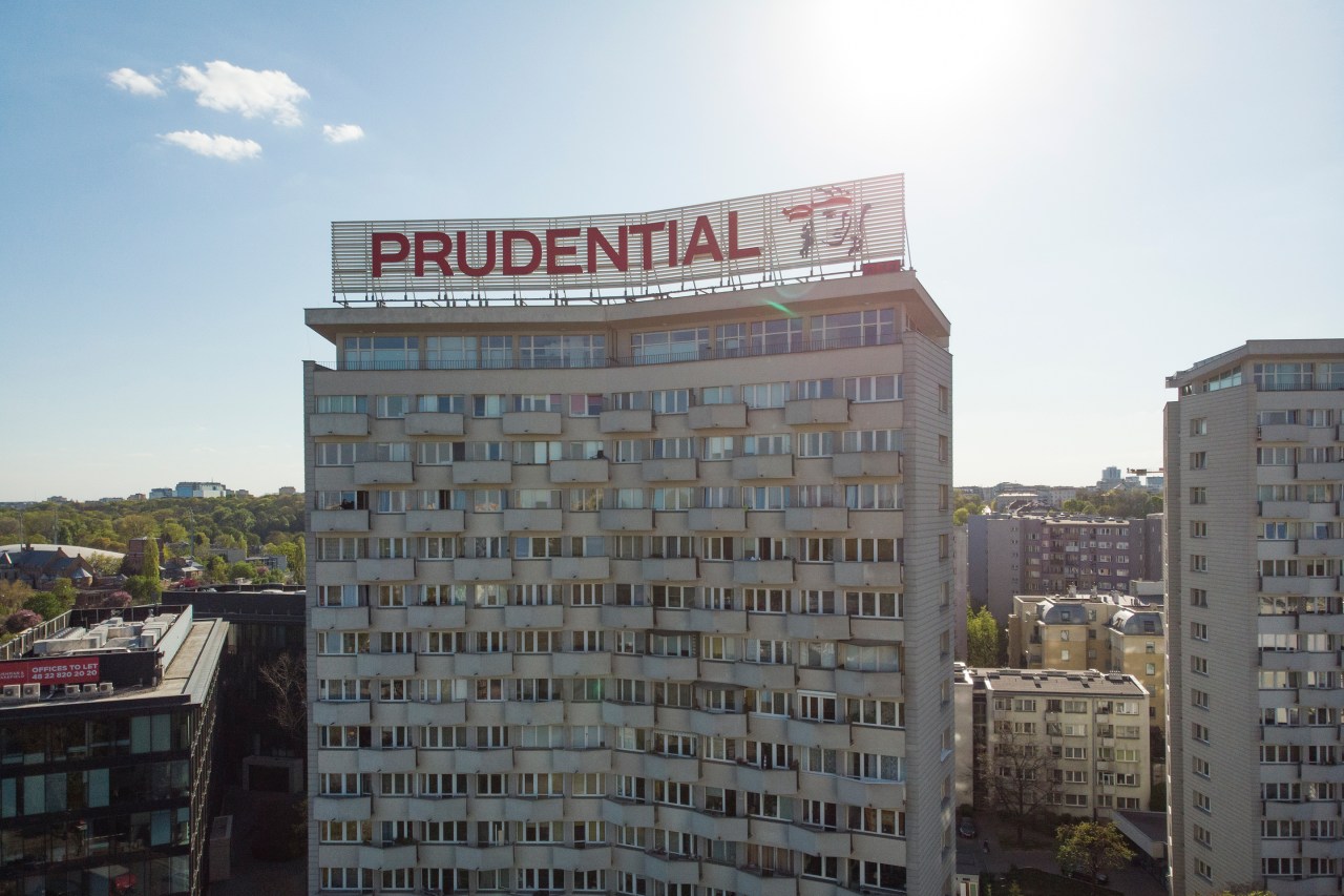 Prudential UK Company Profile | Fortune