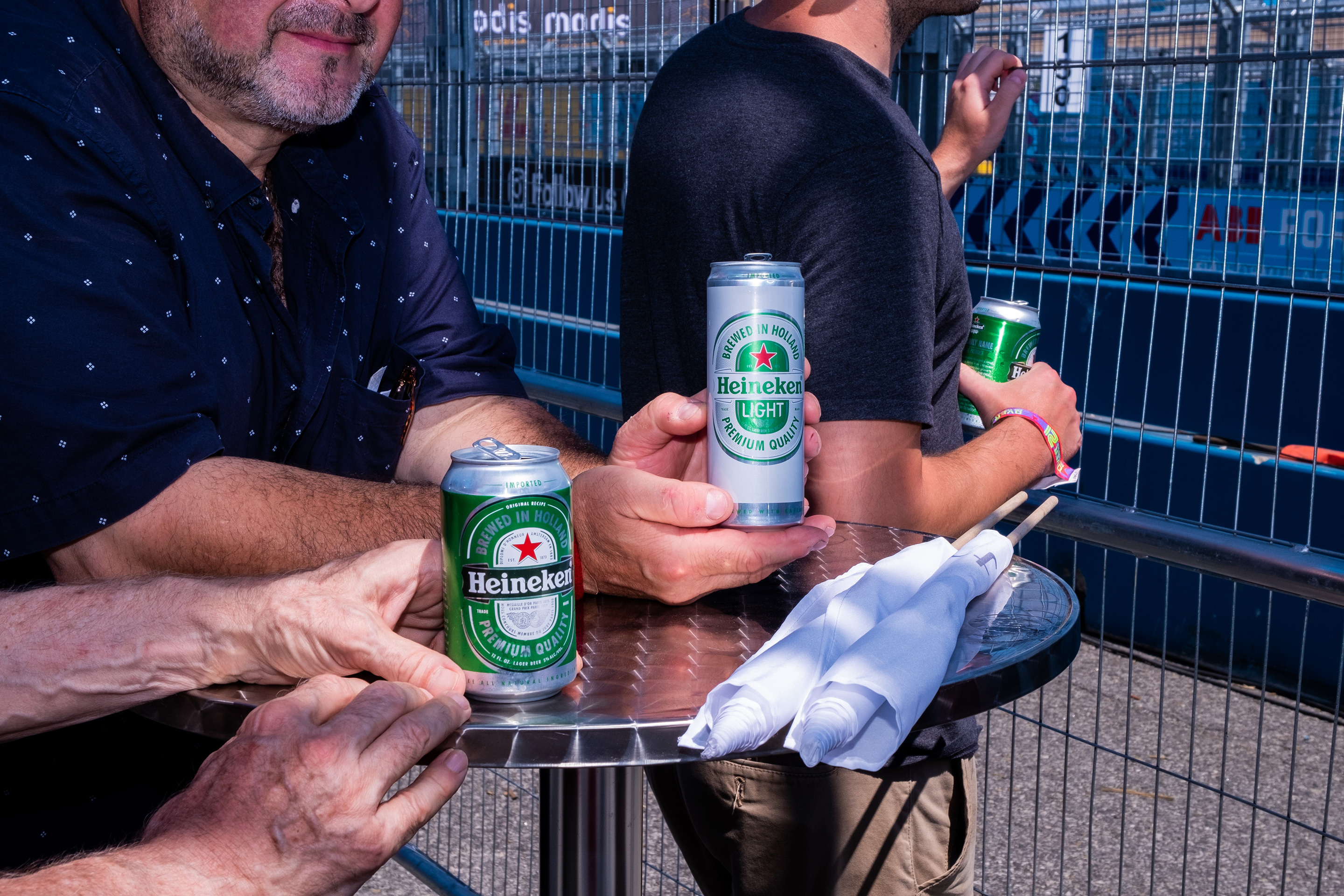 Heineken Company Profile | Fortune