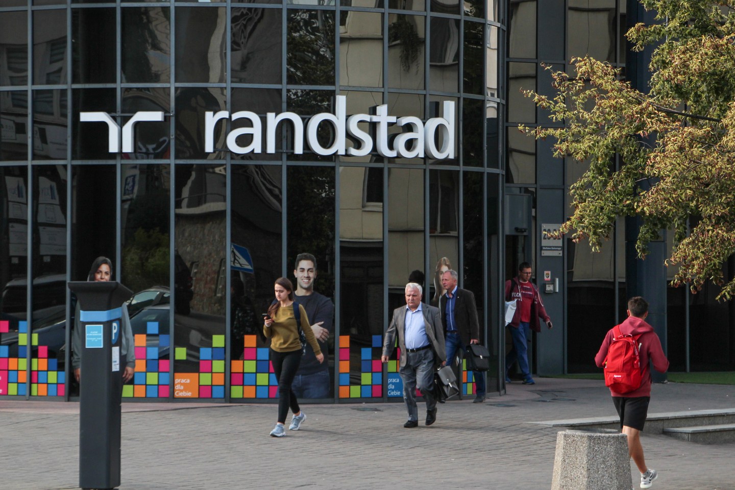 Randstad Company Profile, News, Rankings | Fortune