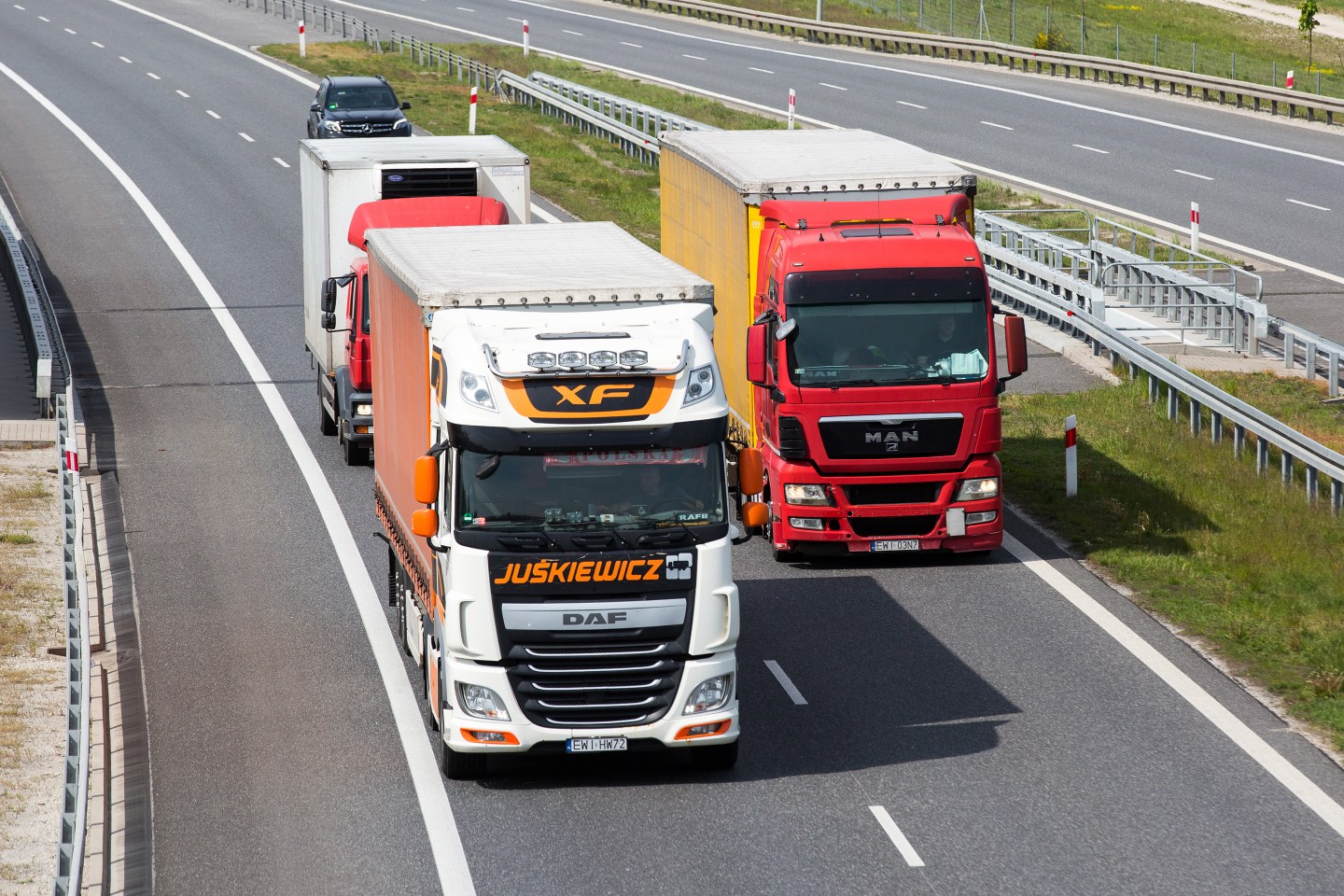 PACCAR Inc (PCAR) Company Profile, News, Rankings | Fortune