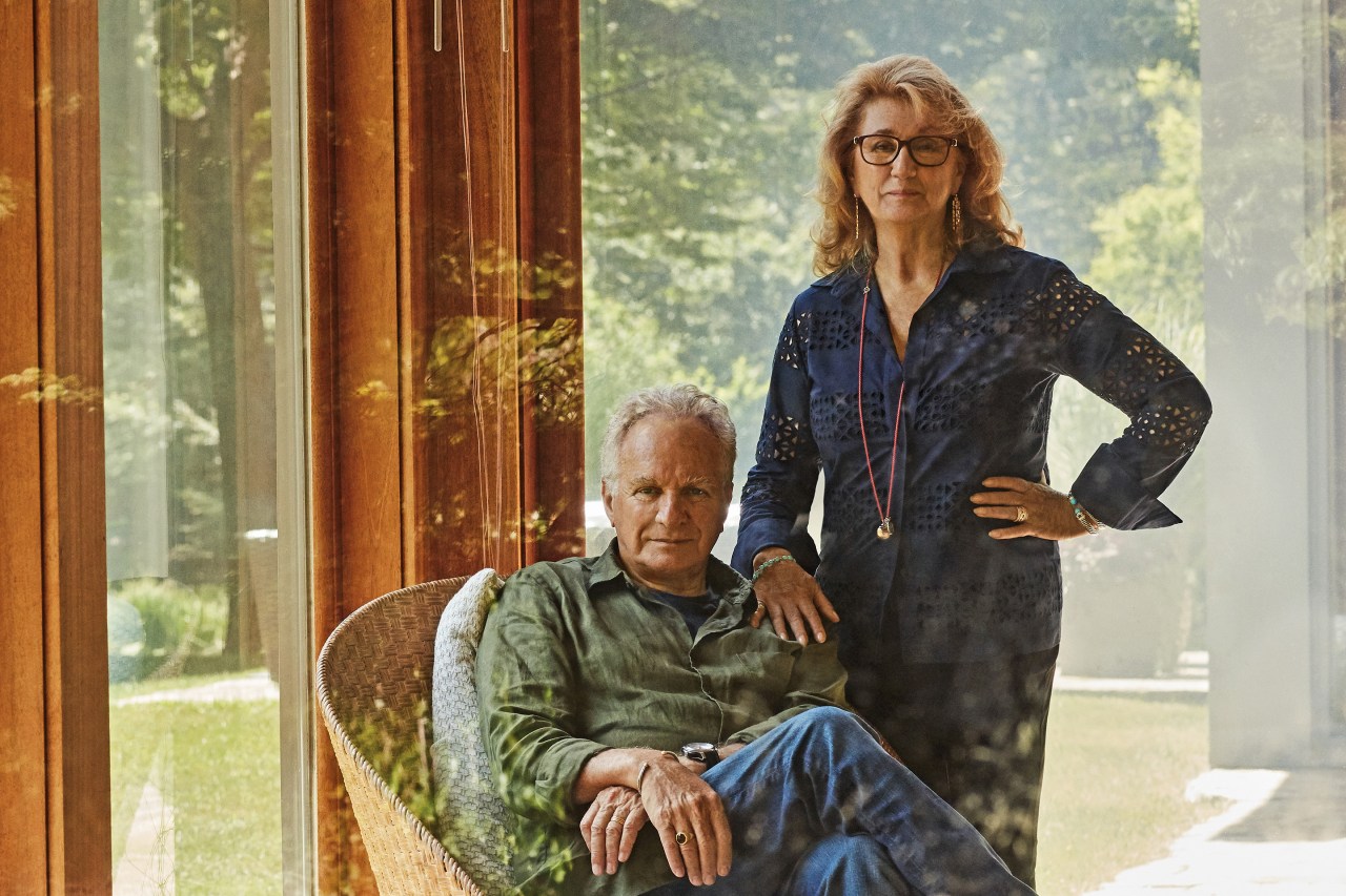 How the David Yurman brand became one of the first designer names in ...