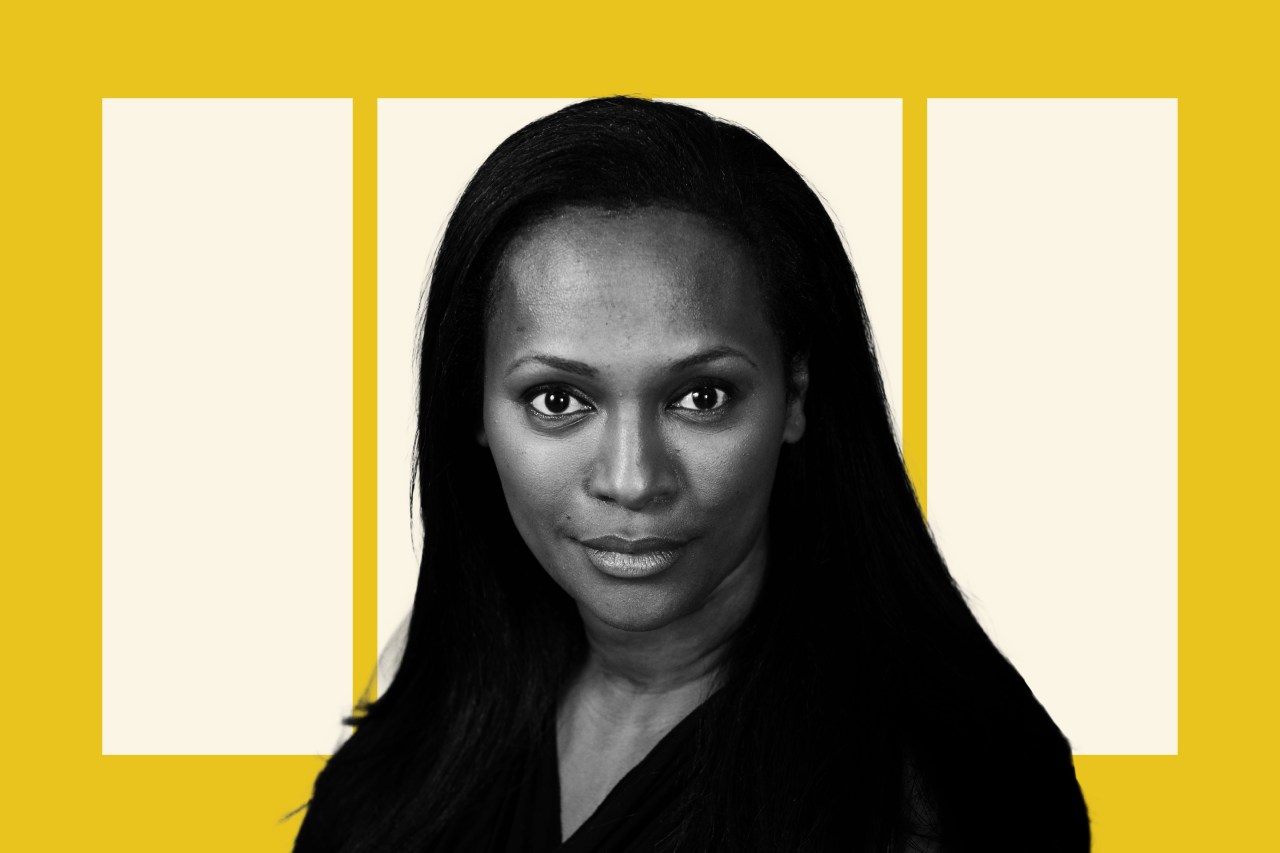 A Black female CEO writes: "What makes me different?" | Fortune