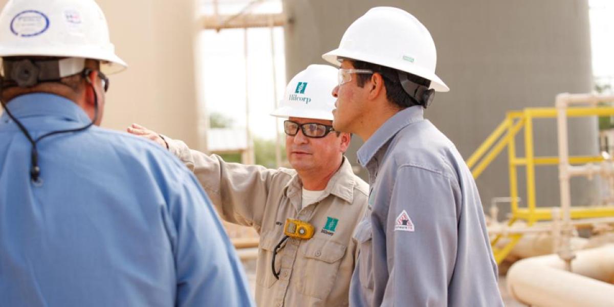 Hilcorp | 2020 Best Workplaces in Manufacturing and Production | Fortune