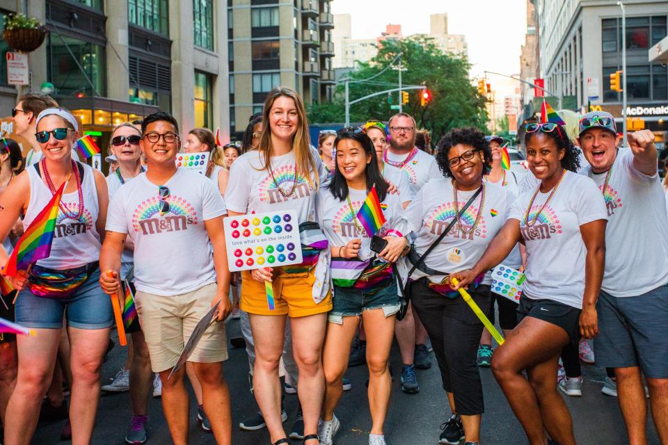 Mars Company Profile, Stock Price, News, Rankings | Fortune