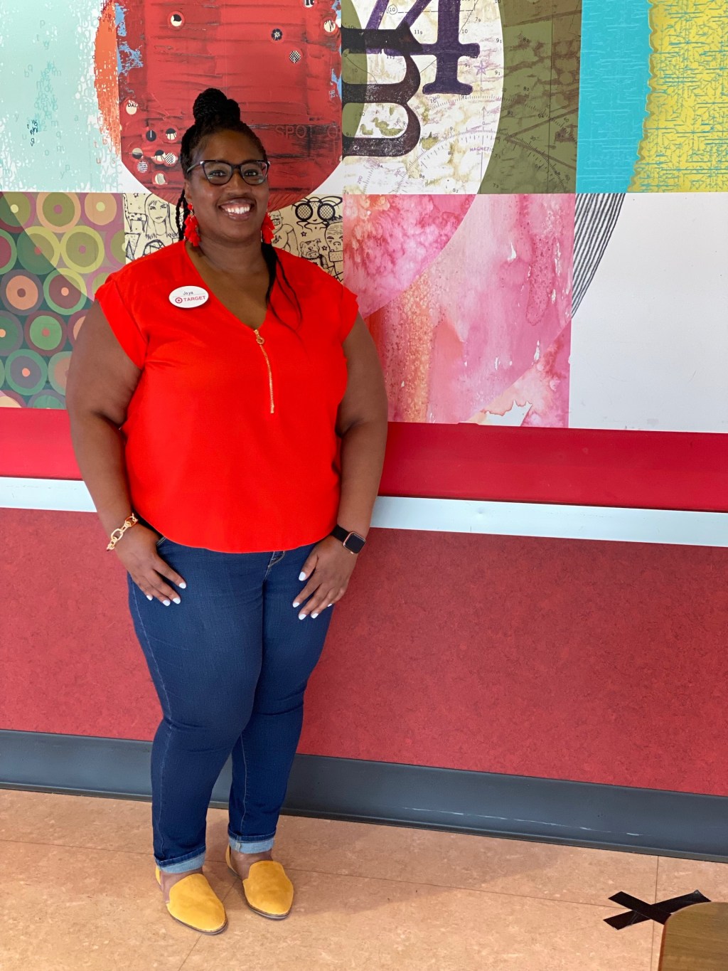 How Target creates a great workplace for millennials | Fortune