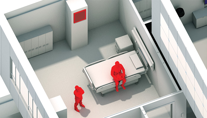 A blueprint for redesigning the office in the pandemic era | Fortune