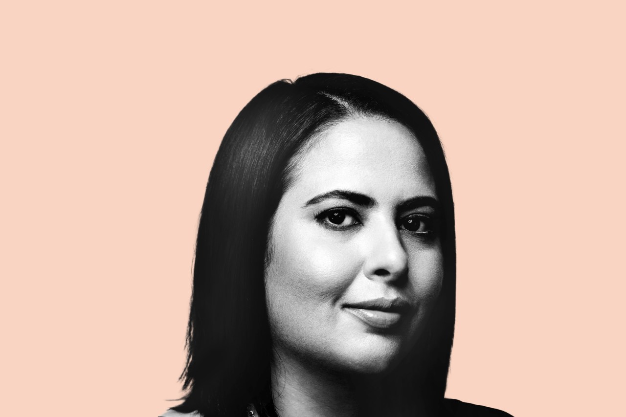 Fadia Kader | 2020 40 under 40 in Media and Entertainment | Fortune