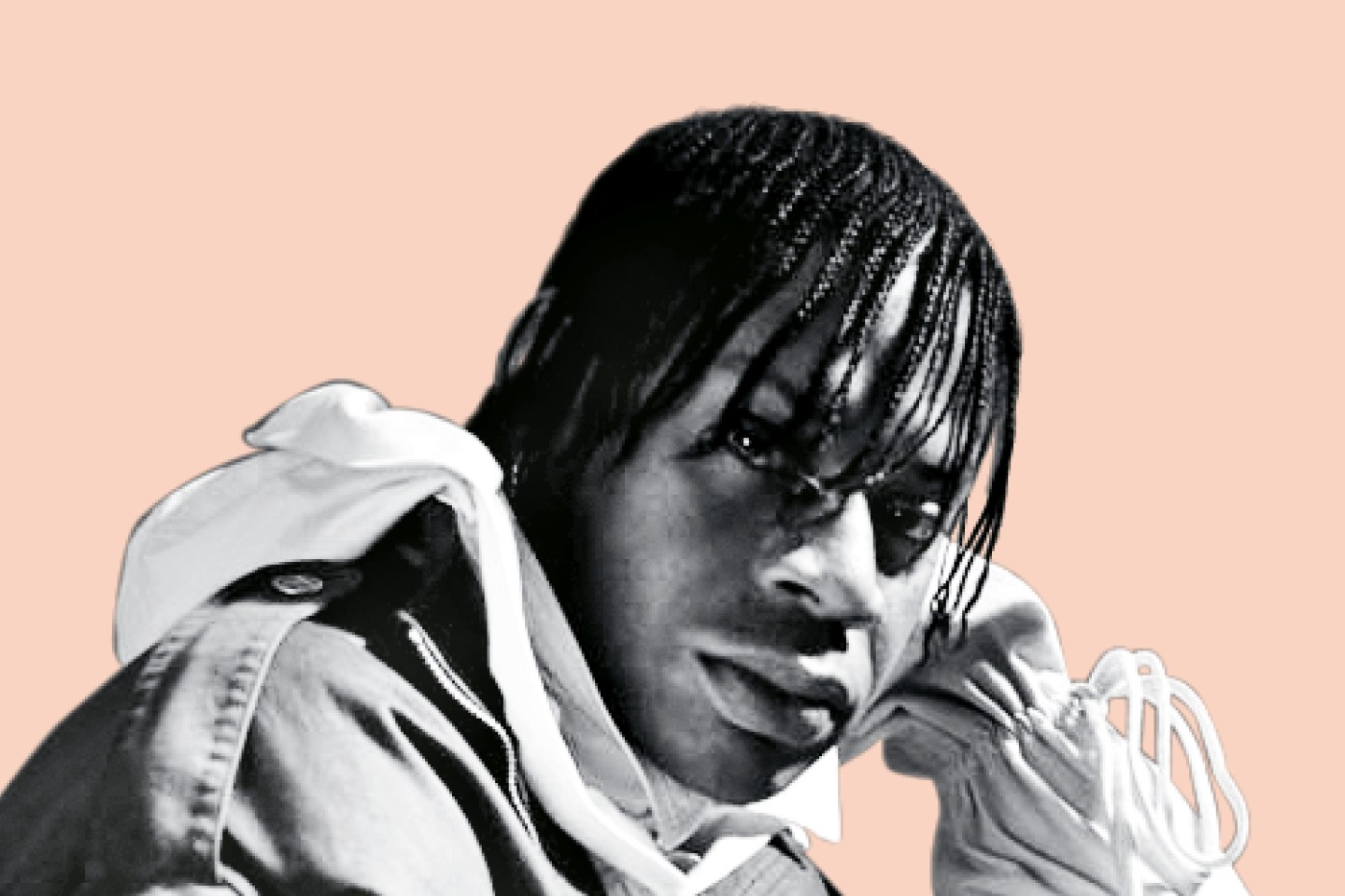 Telfar Clemens | 2020 40 under 40 in Media and Entertainment | Fortune