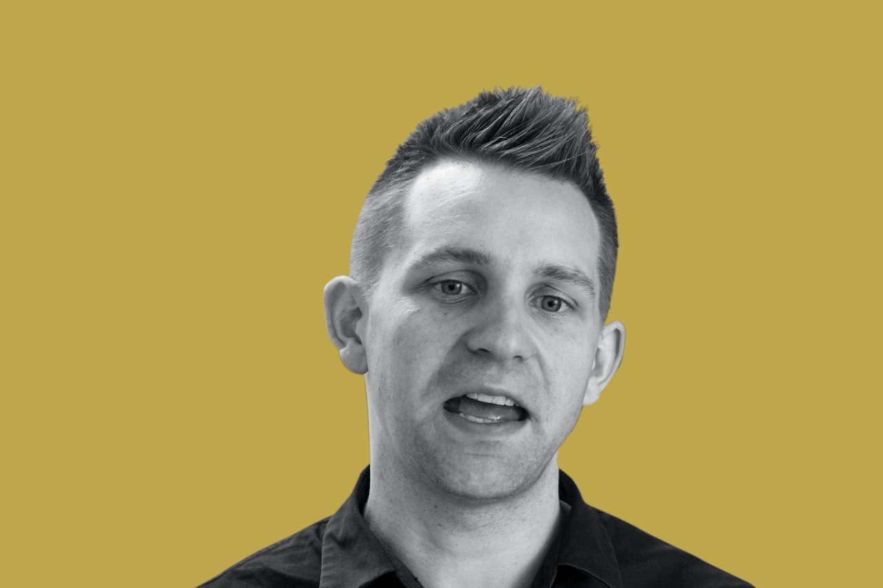 Max Schrems | 2020 40 under 40 in Tech | Fortune