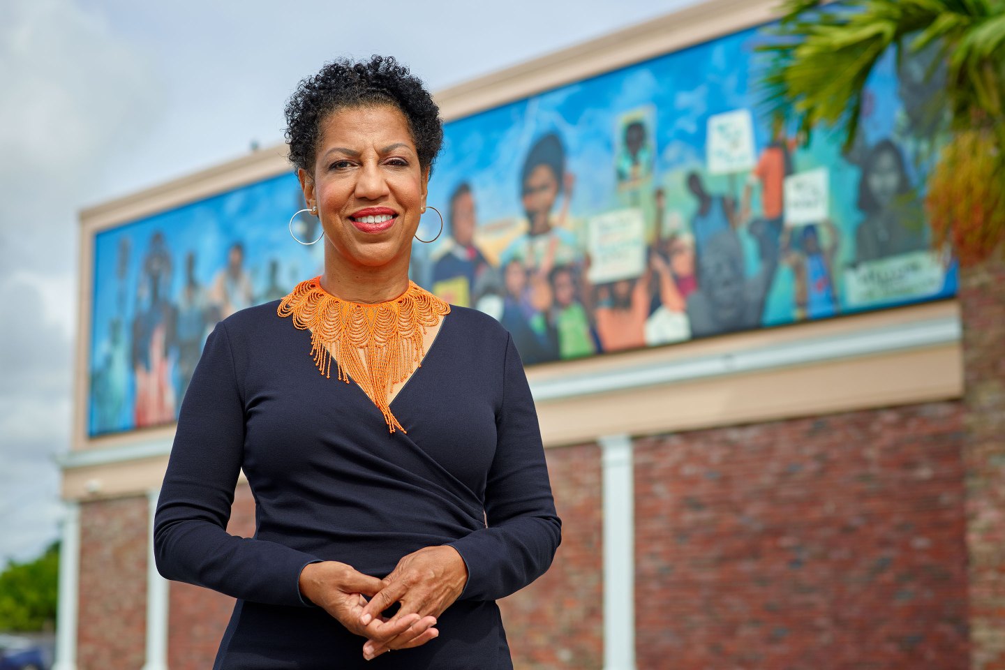 Making black owned banks matter: Can they close the racial wealth gap ...