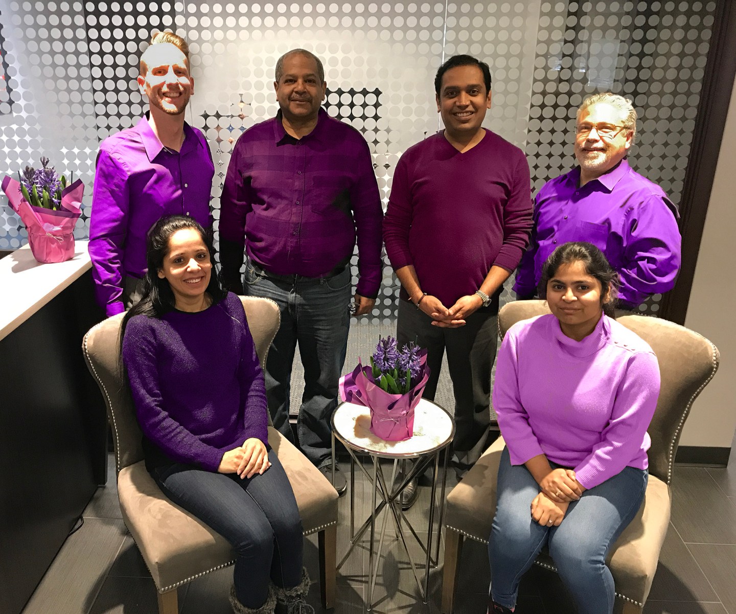 Peterson Technology Partners Company Profile, Stock Price, News ...