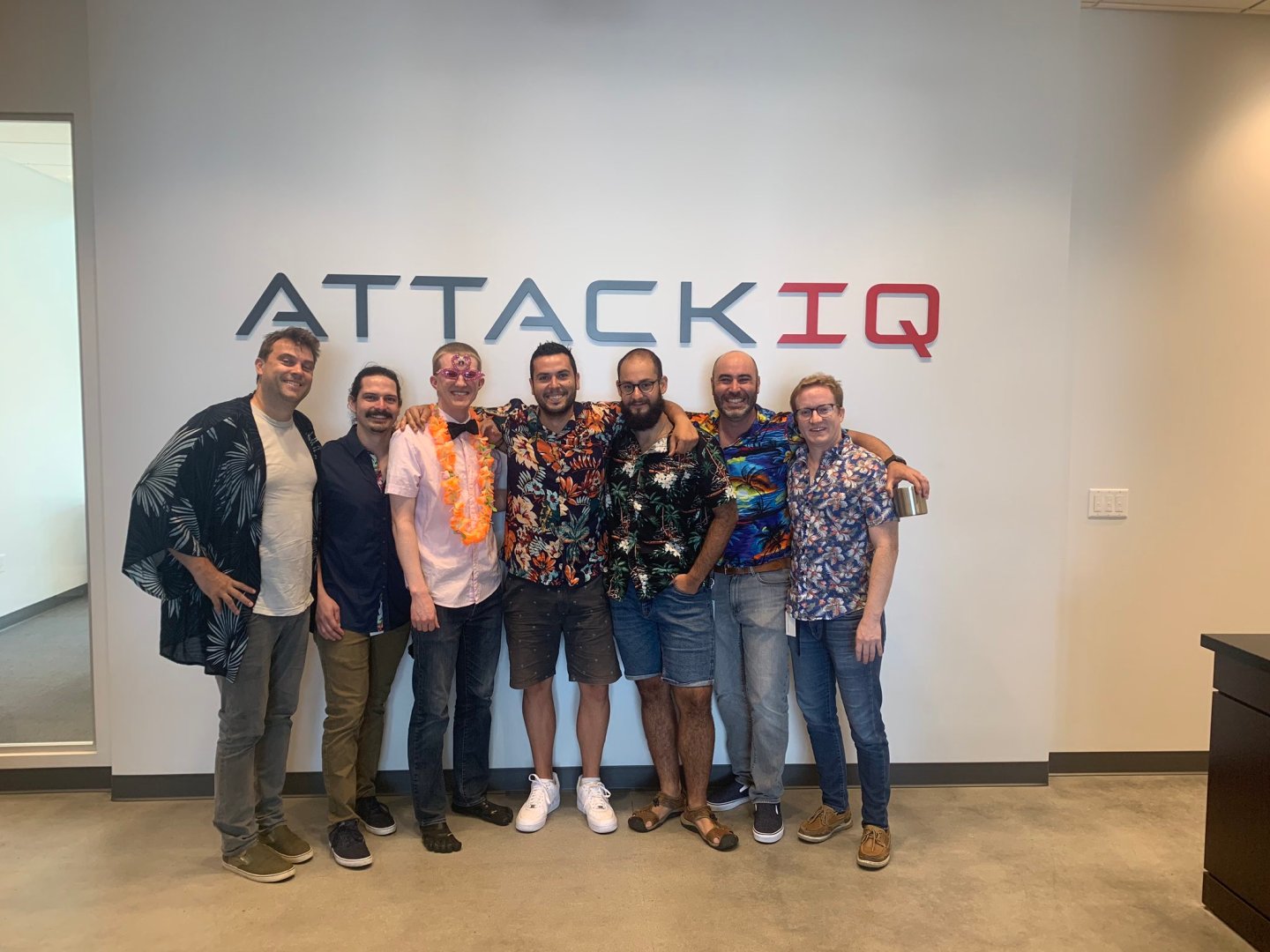 AttackIQ Company Profile, Stock Price, News, Rankings | Fortune