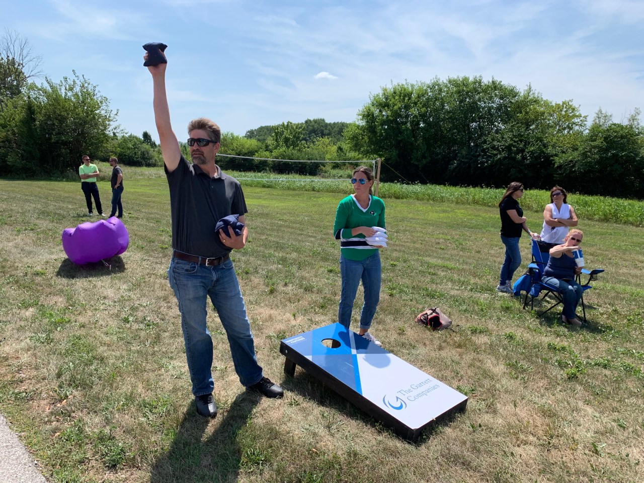 The Garrett Companies Company Profile, Stock Price, News, Rankings ...