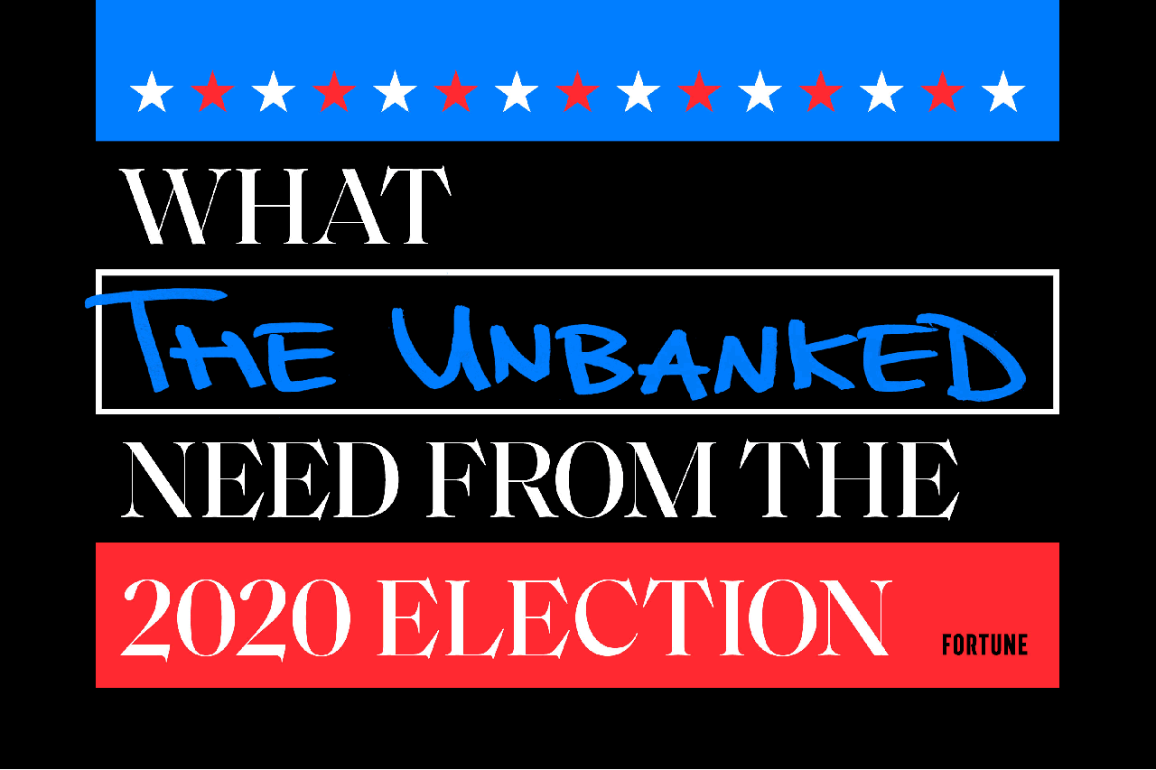 Election 2020: Biden and Trump may both be trouble for Big Tech | Fortune