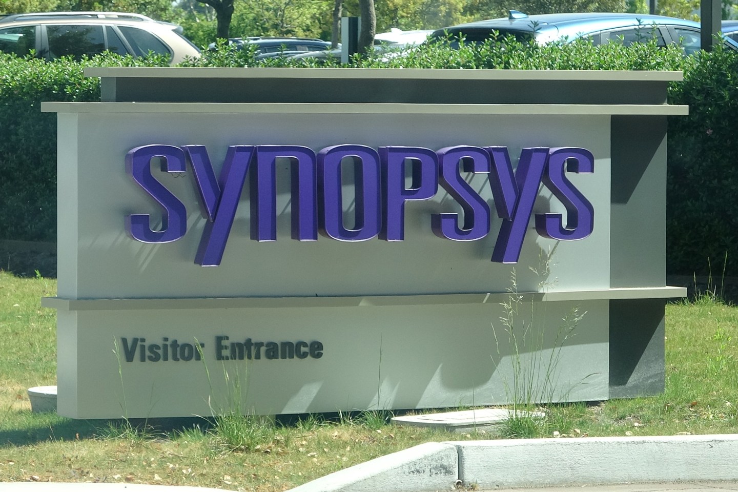 Synopsys | Fortune