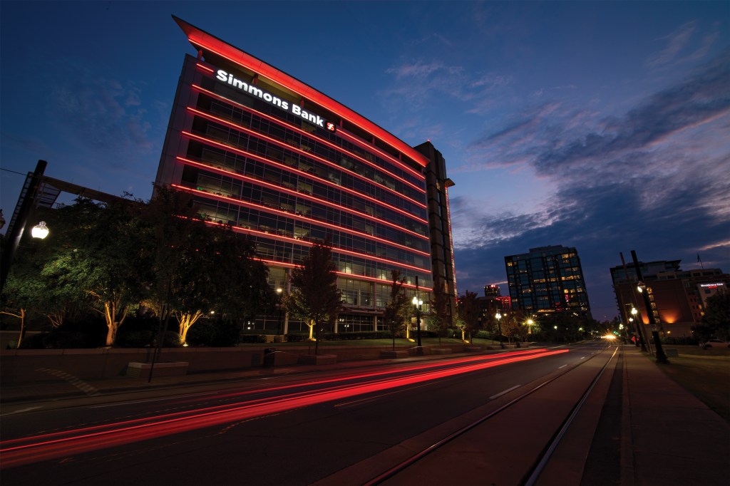 Simmons First National Company Profile, News, Rankings | Fortune