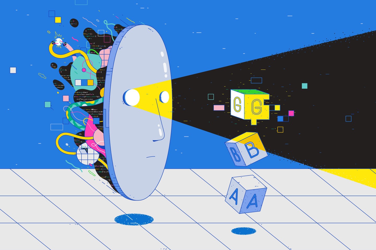 How to make A.I. smarter | Fortune