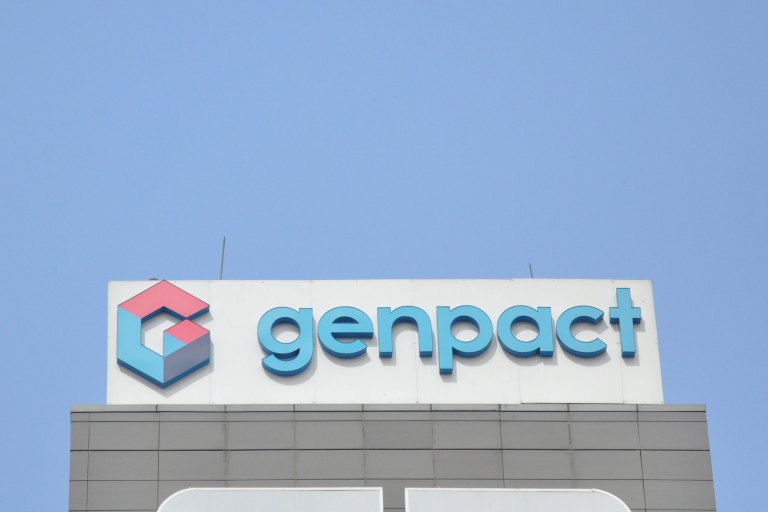 Genpact Company Profile, News, Rankings | Fortune