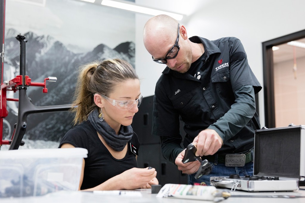 Trek Bicycle Company Profile, Stock Price, News, Rankings | Fortune