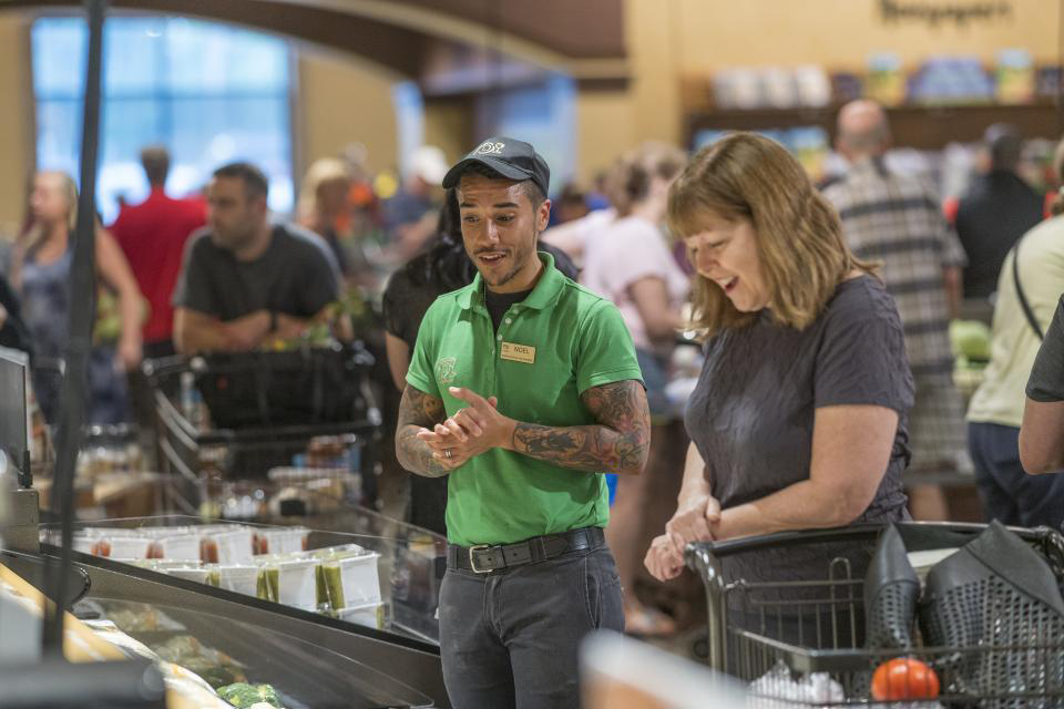 Wegmans Food Markets Company Profile, Stock Price, News, Rankings | Fortune