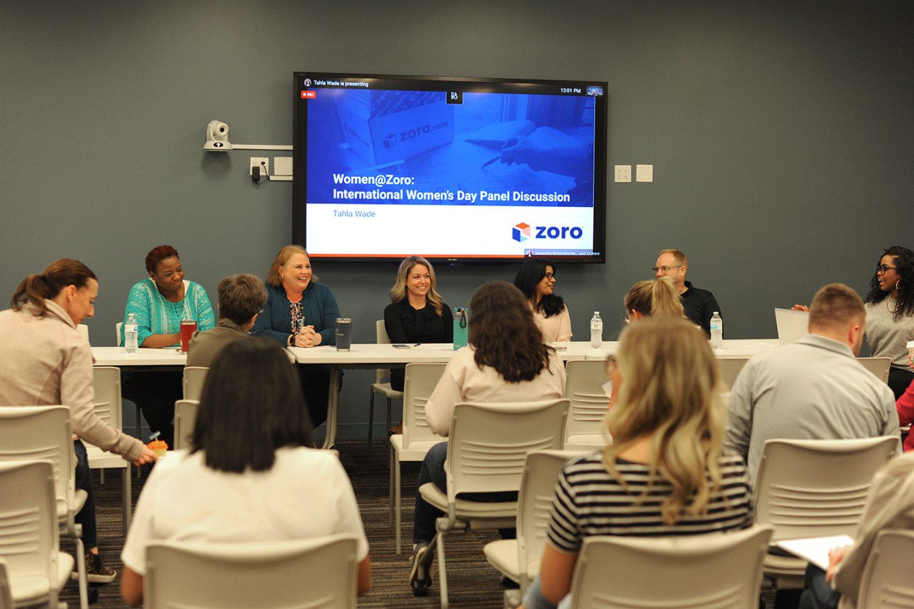 Zoro Company Profile, Stock Price, News, Rankings | Fortune