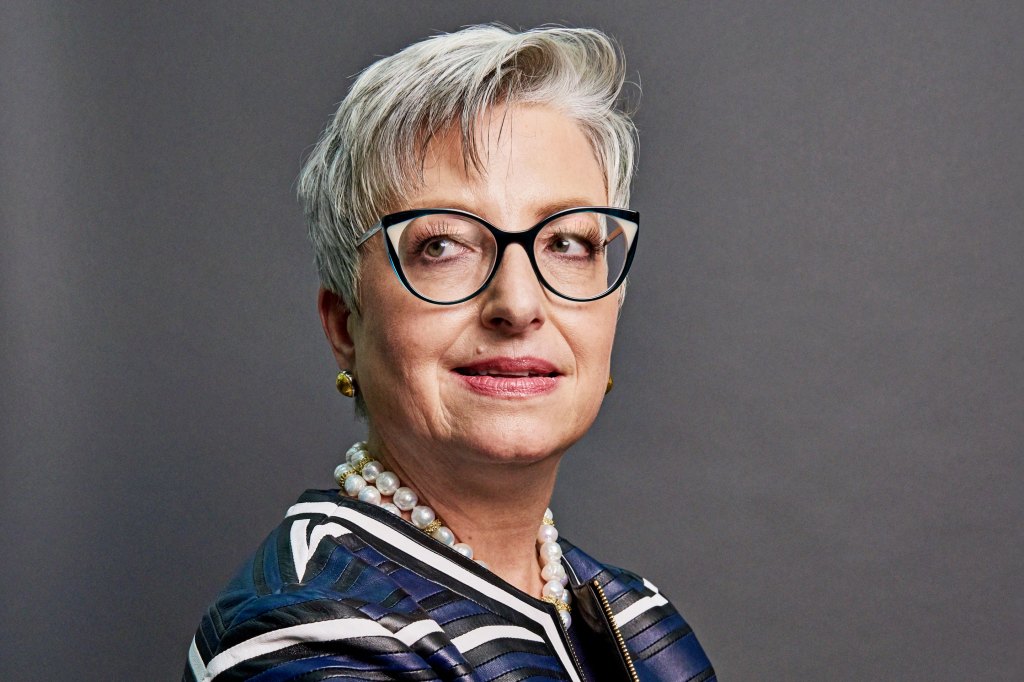 UPS CEO Carol Tomé reset focus at the package delivery company | Fortune