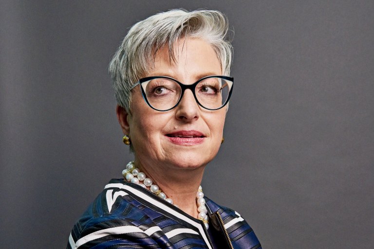 UPS CEO Carol Tomé reset focus at the package delivery company | Fortune