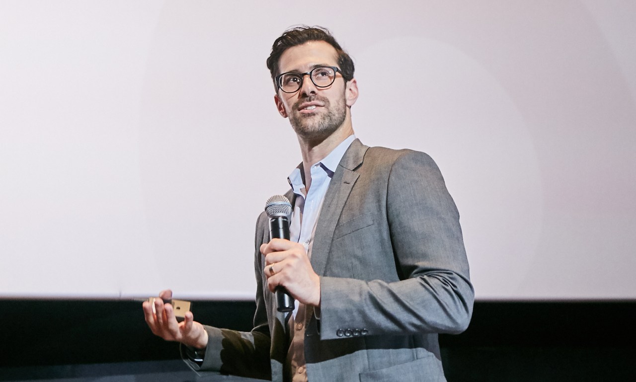 Meet Harbor, the startup that wants to prepare you for America's next ...