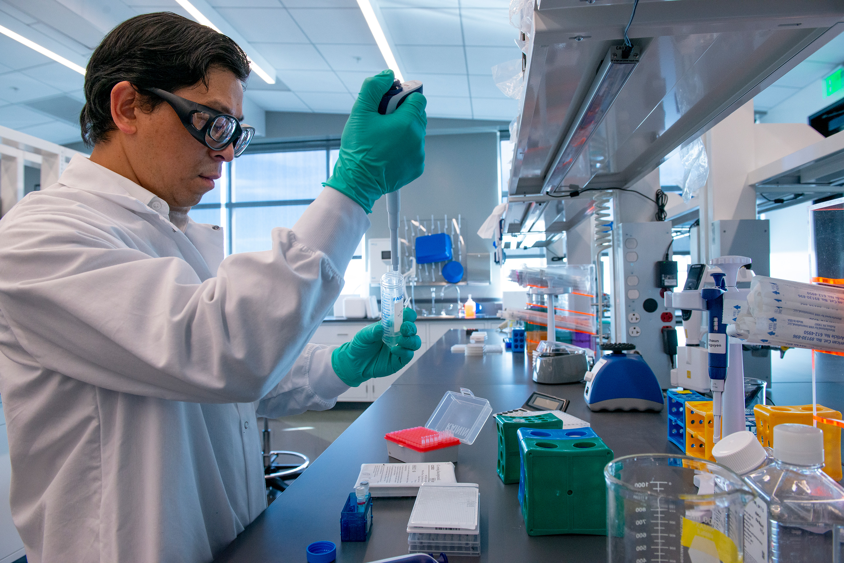 Exelixis (EXEL): Company Profile, Stock Price, News, Rankings | Fortune