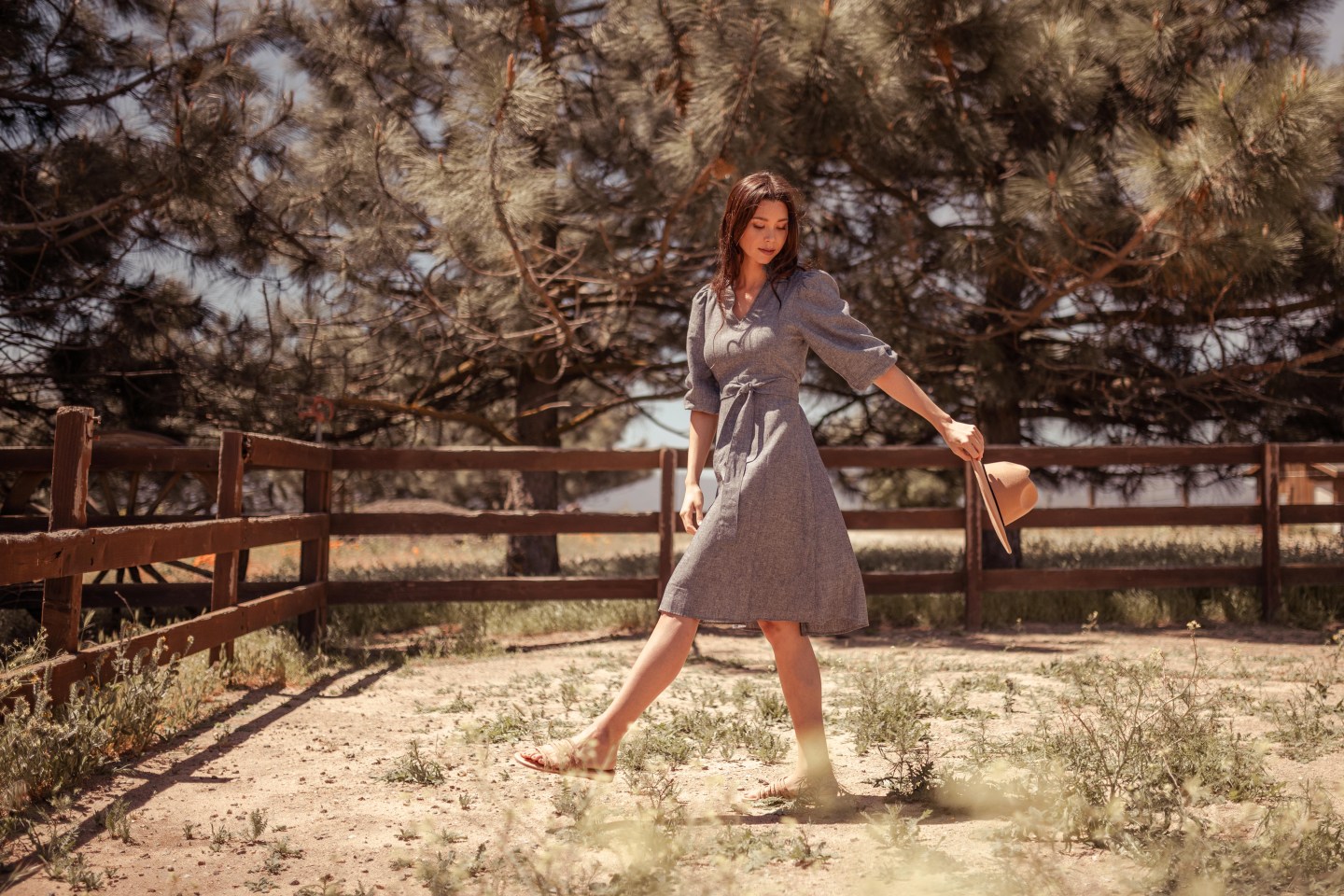 Meet Valani, a new biodegradable and vegan fashion house | Fortune