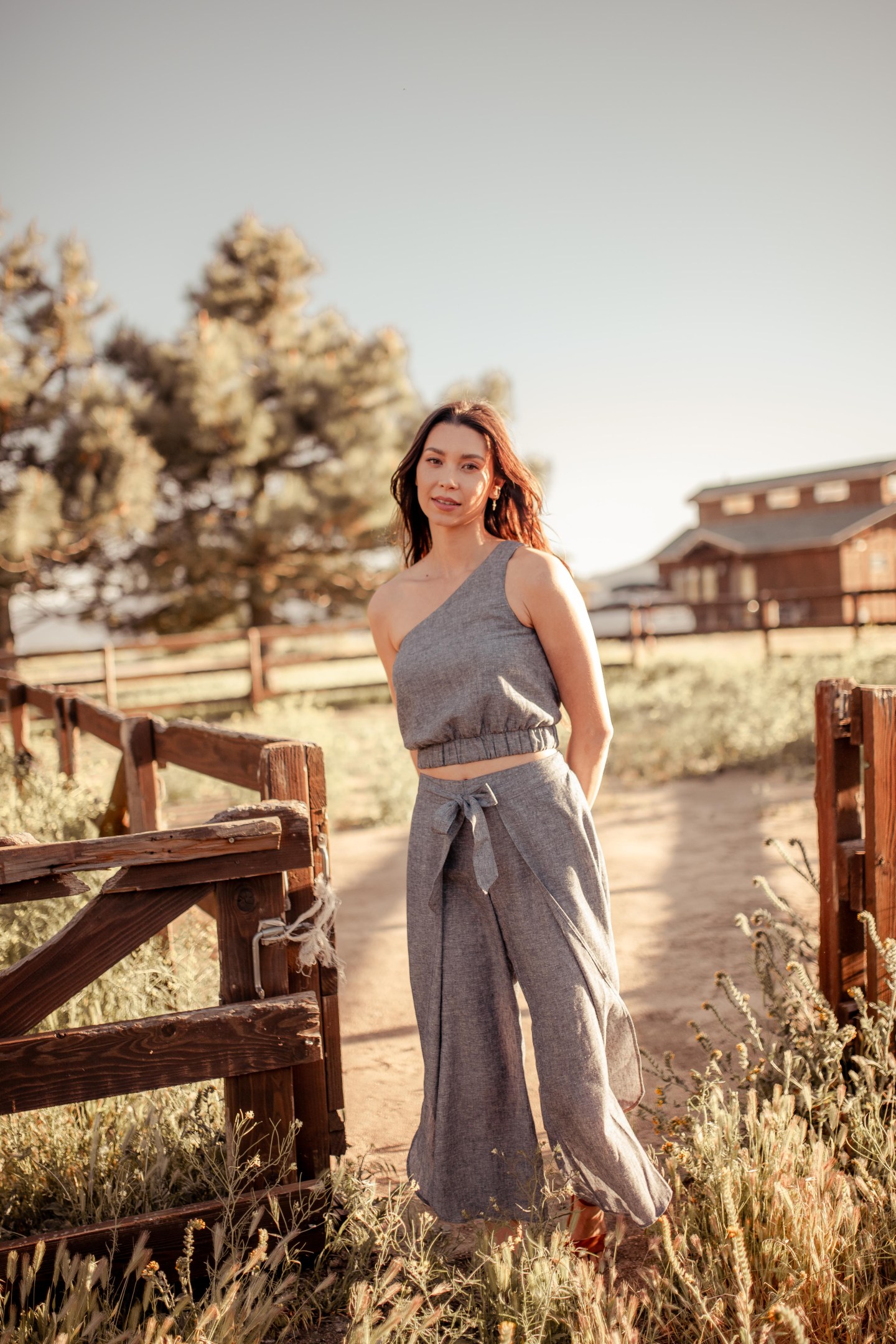 Meet Valani, a new biodegradable and vegan fashion house | Fortune