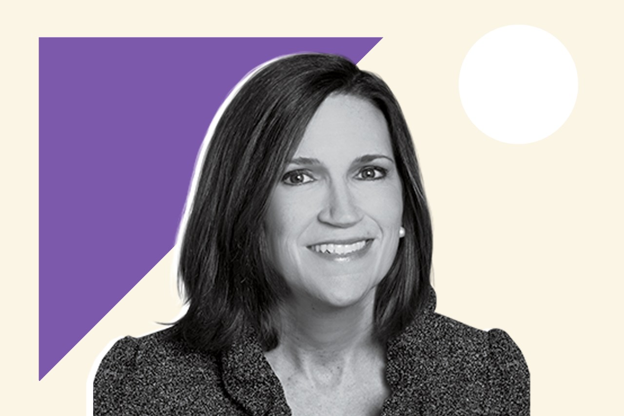 Jenn Piepszak | 2020 Most Powerful Women | Fortune
