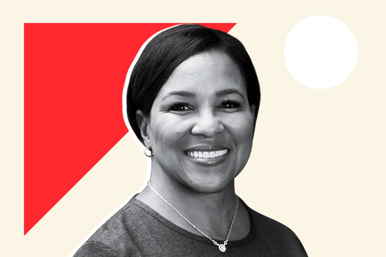 Roz Brewer | 2020 Most Powerful Women | Fortune