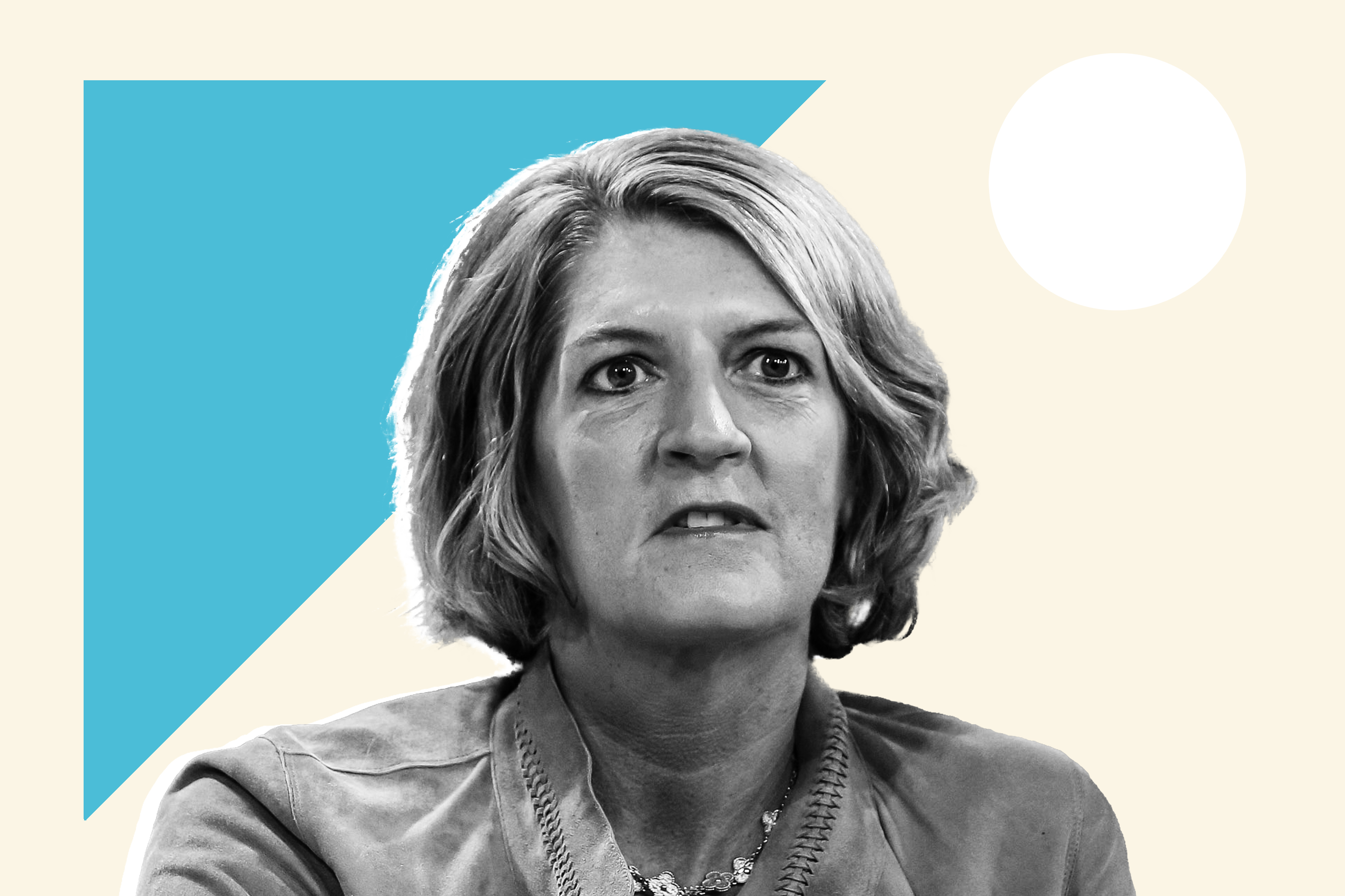 Beth Ford | 2020 Most Powerful Women | Fortune