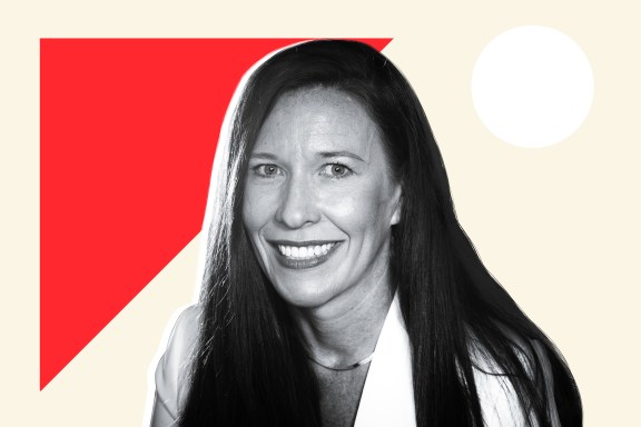 Kathryn McLay | 2020 Most Powerful Women | Fortune