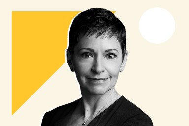 Penny Pennington | 2020 Most Powerful Women | Fortune