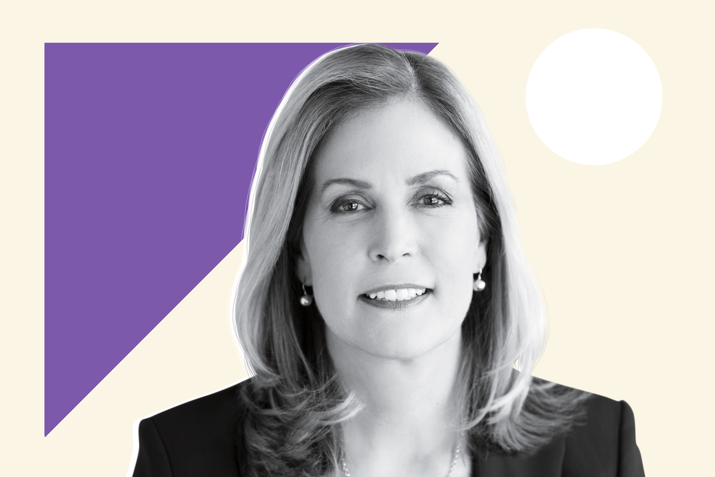 Jennifer Taubert | 2020 Most Powerful Women | Fortune
